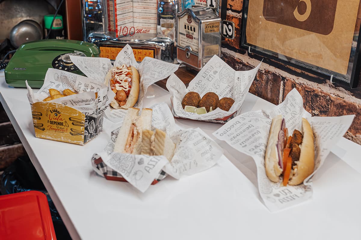 4 Strategies for Upgrading Your Fast Food Restaurant