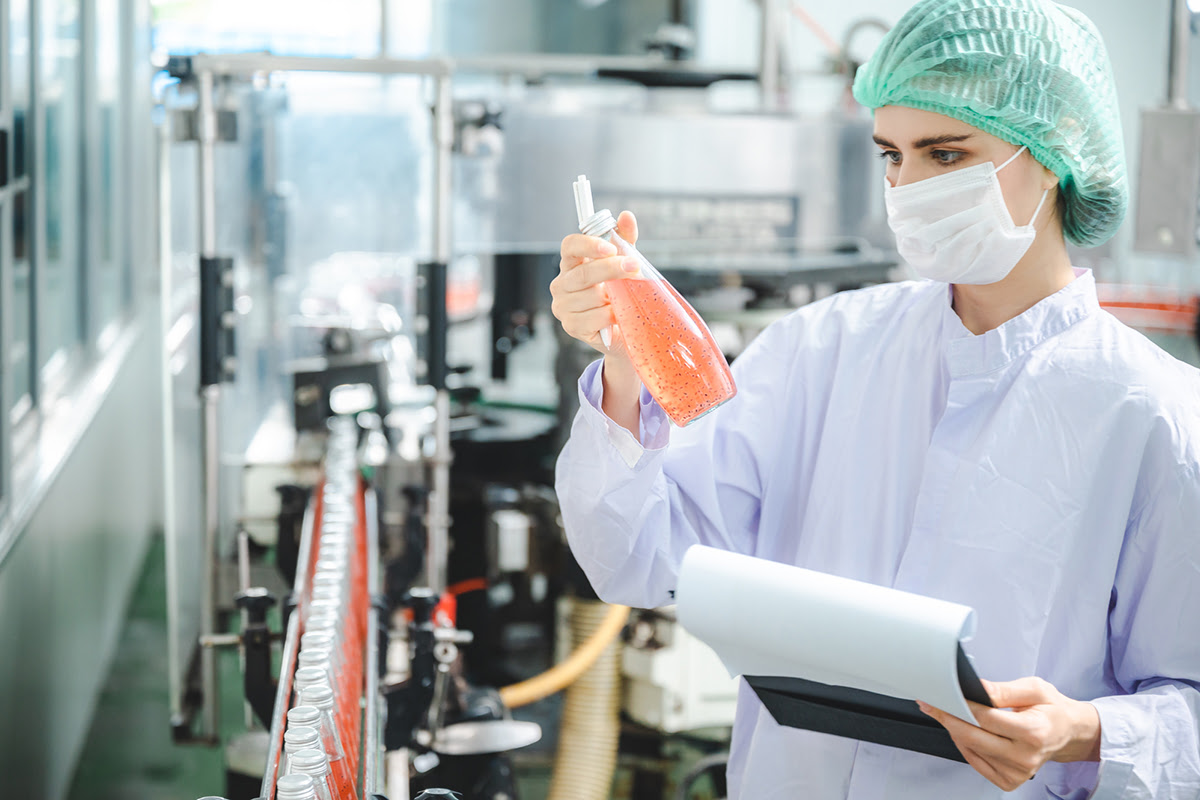 7 Things To Know About Food Inspection Systems