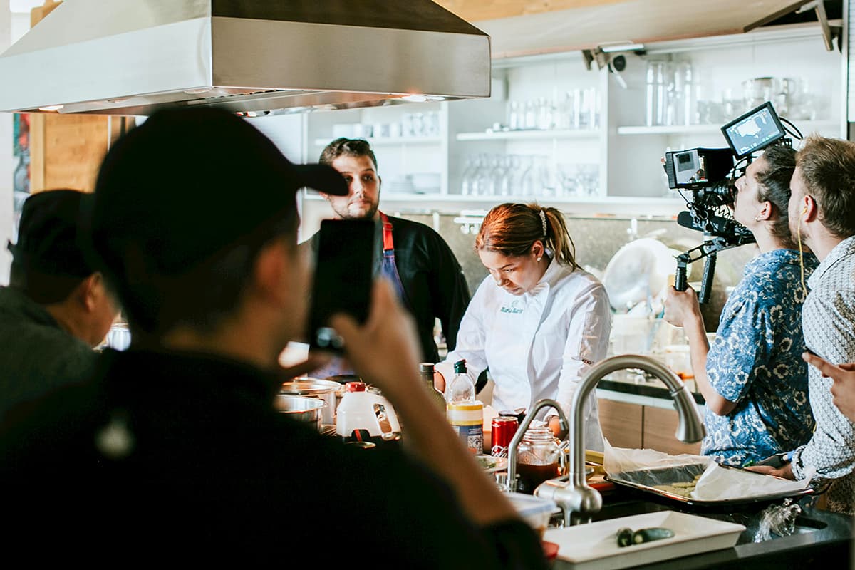 7 Shows You Should Watch as a Culinary Enthusiast