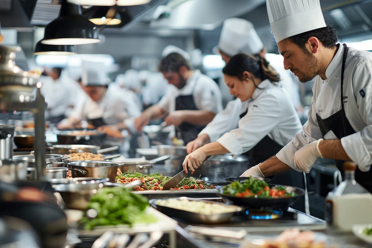 Essential Kitchen Tools Every Chef Should Have