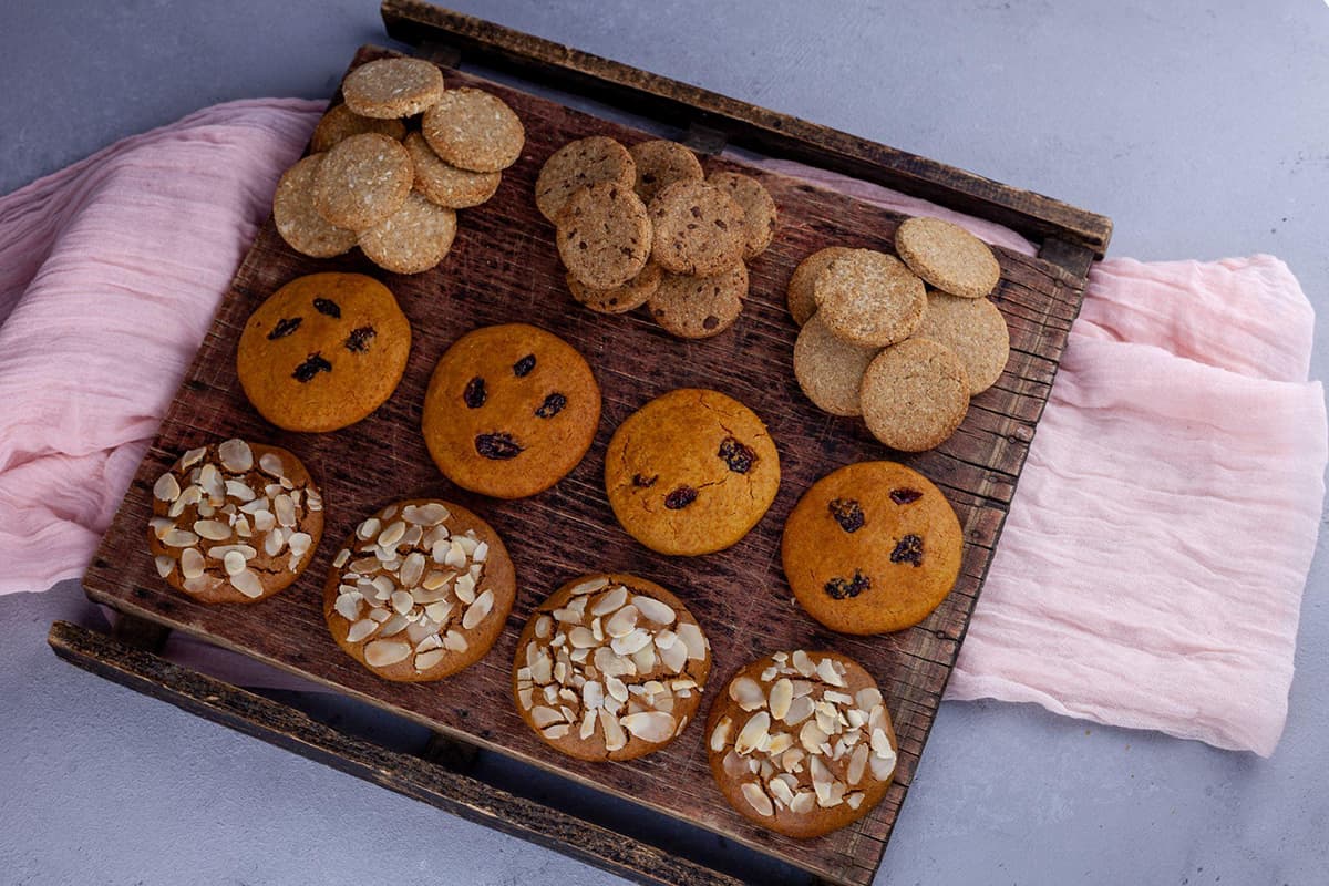 How to Revive and Prevent Flat Cookies