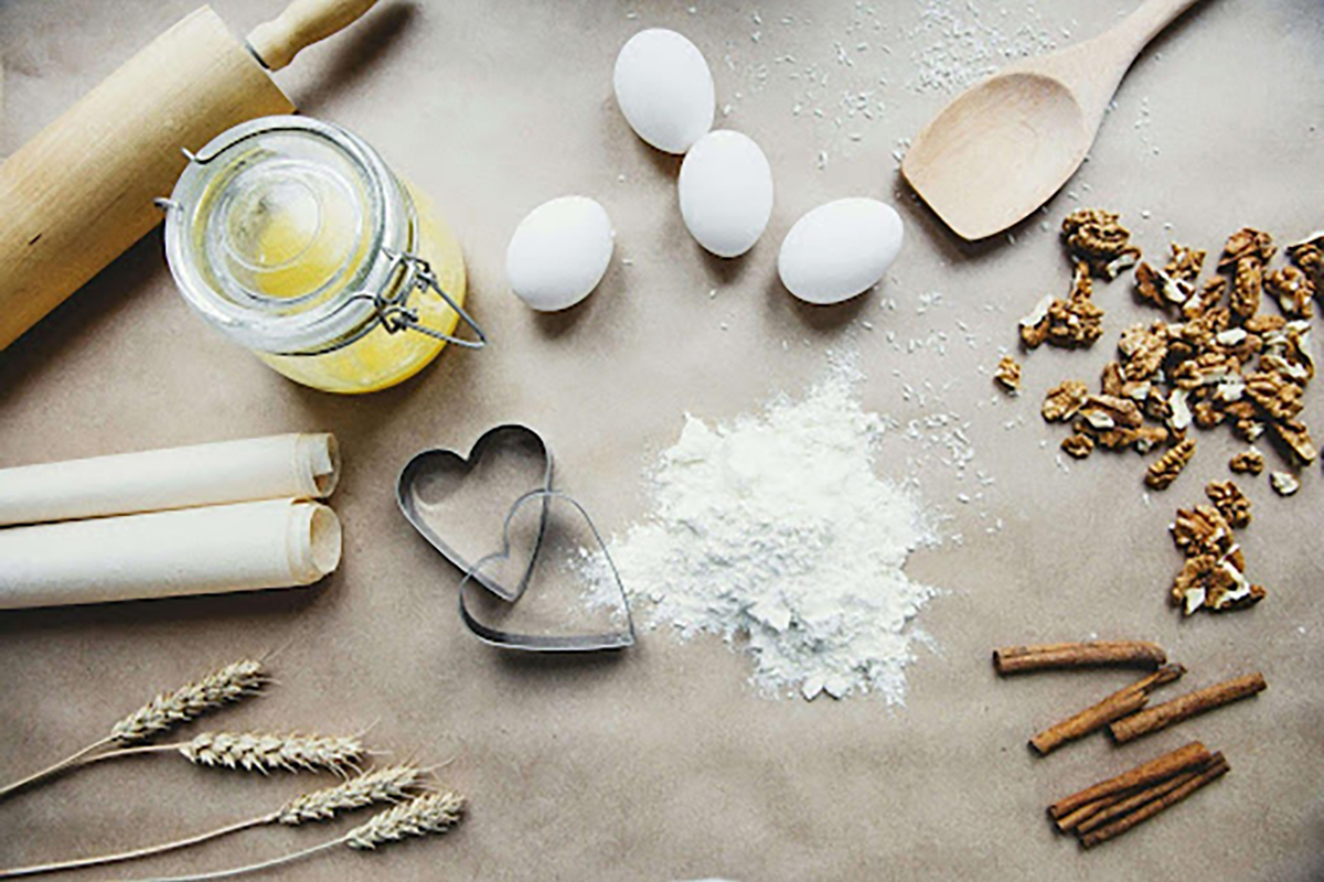 A Guide For Chefs & Bakers: Buying Ingredients in Bulk