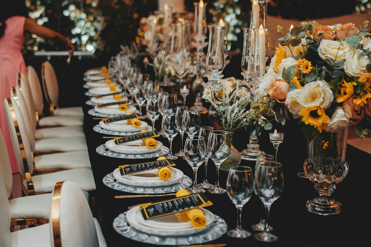 Glassware, Utensils, and Tools That Make Home Dinner Parties Shine